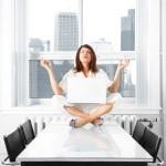 3 Ways To Stay Calm At Work