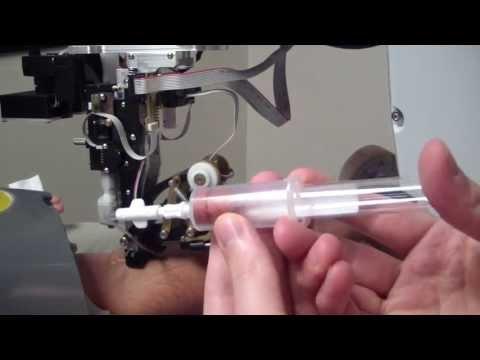 Are We Ready For A Robotic Phlebotomist?