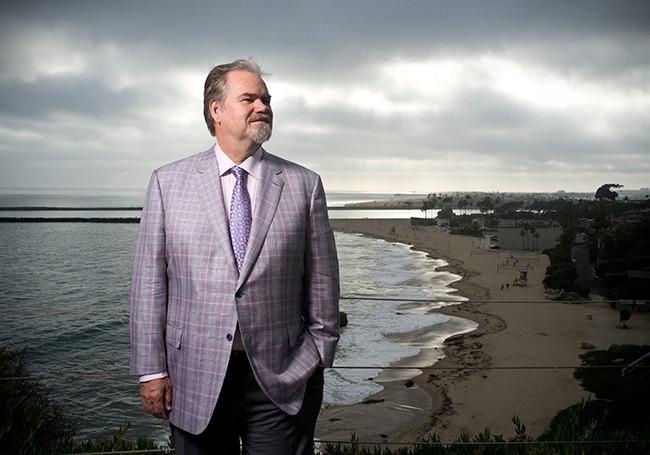 Has Rob Arnott Built A Better Index Fund?