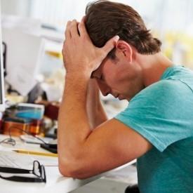 3 Strategies For Keeping Your Cool At Work