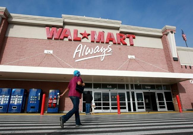 How Walmart Plans To Bring Manufacturing Back To The United States