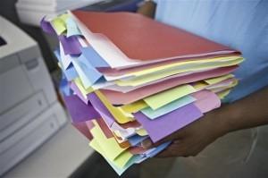 XeroxVoice: How to Turn Truckloads of Paperwork Turn into Digital Files