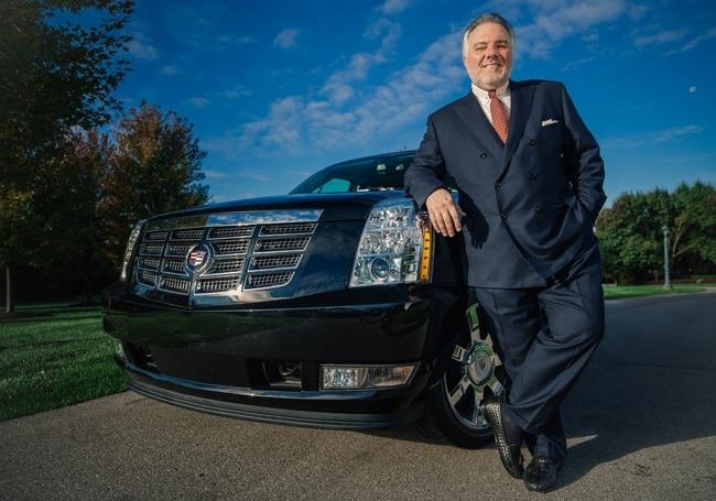 How General Motors Was Really Saved: The Untold True Story Of The Most ...