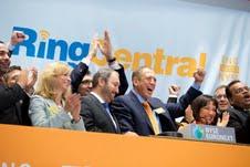 Interview With RingCentral CEO Vladimir Shmunis