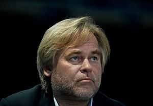 In Their Own Words: Kaspersky Lab Cofounder And CEO Eugene Kaspersky
