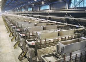 Electric Rate Hikes Hobble An Ohio Industrial Giant