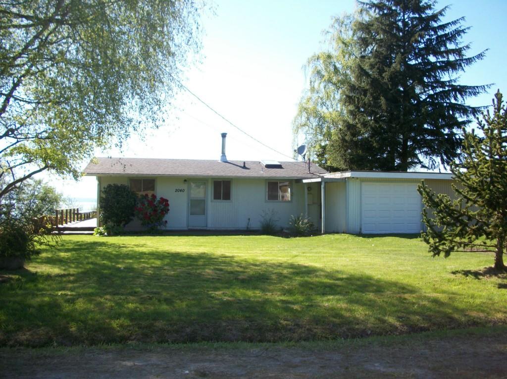 Microsoft CEO Steve Ballmer Sells Beach Property For Less Than $200,000